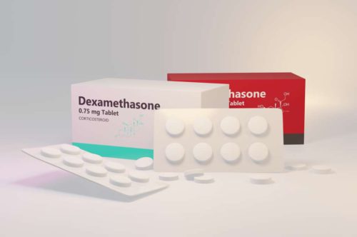 Dexamethasone: Fungsi, Dosis, Efek Samping, Harga, dll