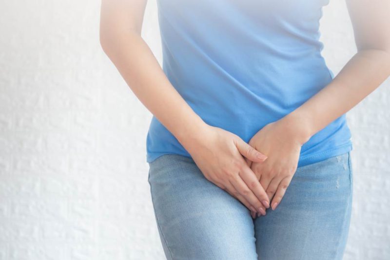 Kista Bartholin: Gejala, Penyebab, Diagnosis, & Pengobatan - DokterSehat