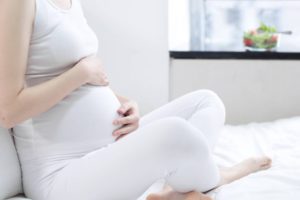 Kista saat Hamil: Penyebab, Gejala, Pengobatan, dan Pencegahan