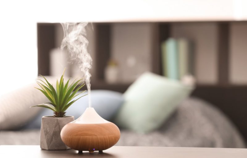 Humidifier (Pelembap Udara): 8 Fungsi, Bahaya, dan Cara Menggunakan