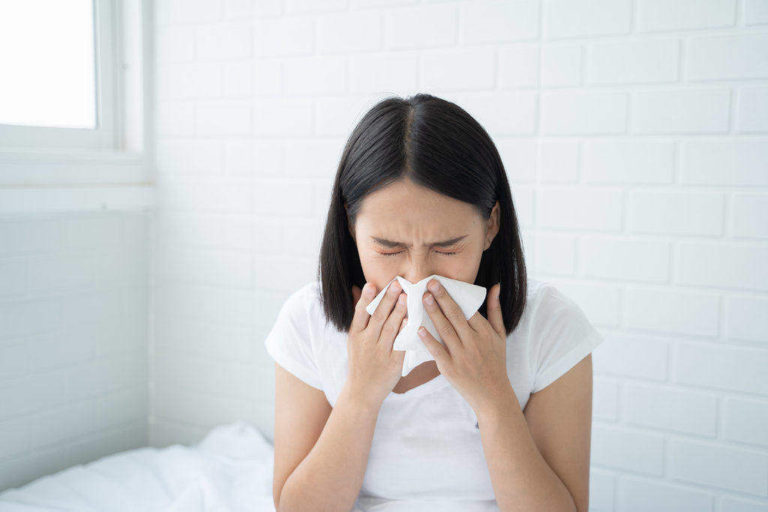 Mebhydrolin: Fungsi, Dosis, Efek Samping, dll - DokterSehat