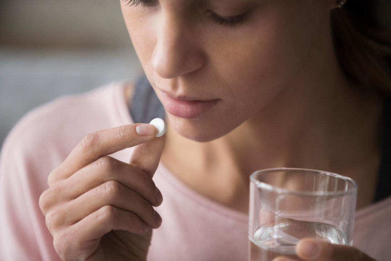 Microtina: Fungsi, Efek Samping, Dosis, dll - DokterSehat