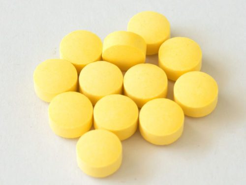 Amfetamin: Fungsi, Dosis, dan Efek Samping - DokterSehat