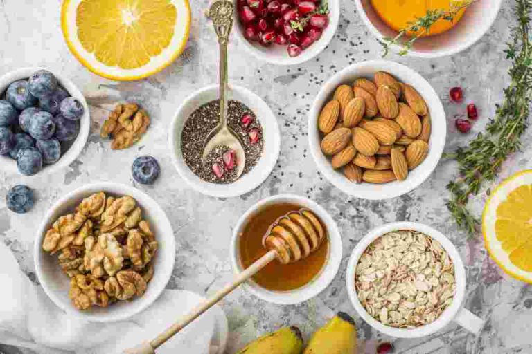 11 Cemilan Sehat untuk Diet (Mudah Didapatkan) - DokterSehat