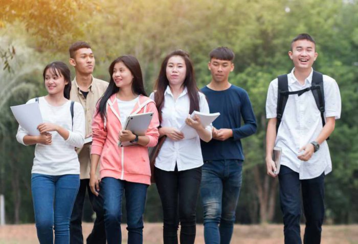 Ciri-ciri Pubertas pada Laki-Laki dan Perempuan (Fisik dan Mental)