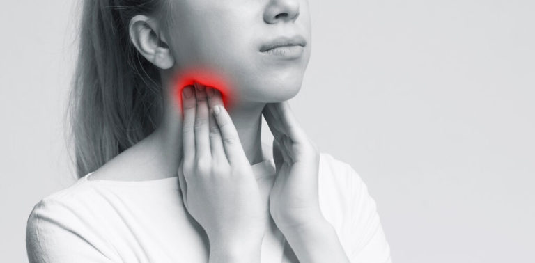 Limfadenitis: Gejala, Penyebab, Pengobatan, dll - DokterSehat