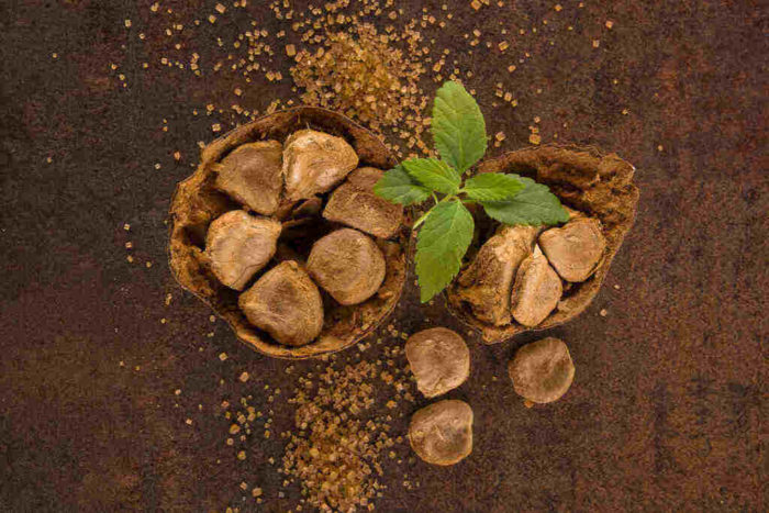 11 Manfaat Lo Han Kuo, Si 'Buah Biksu' yang Tinggi Nutrisi