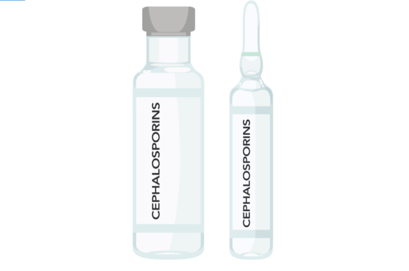 Cefpiramide: Fungsi, Dosis, Efek Samping, dll - DokterSehat