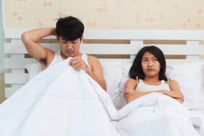 12 Cara Mengatasi Impotensi pada Pria (Alami dan Medis) - DokterSehat