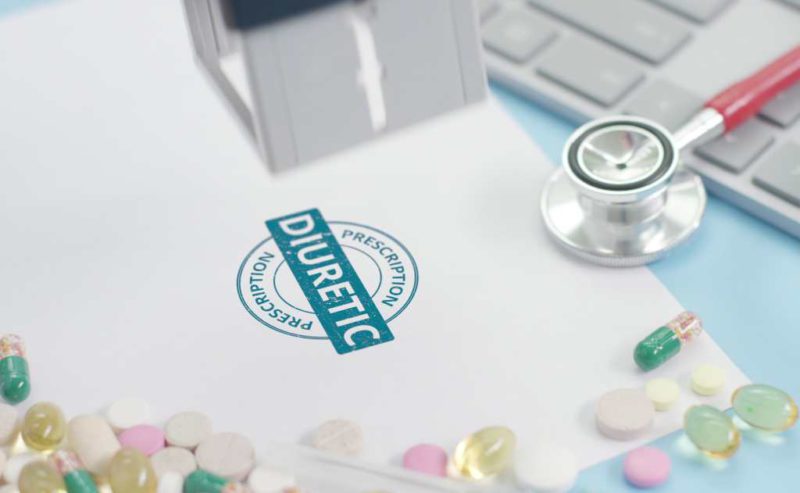 Diuretik: Fungsi, Efek Samping, Cara Pakai, dll - DokterSehat