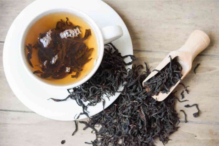 12 Manfaat Teh Hitam, Jaga Kesehatan Kulit hingga Jantung