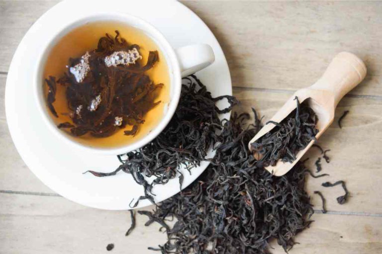 12 Manfaat Teh Hitam, Jaga Kesehatan Kulit hingga Jantung