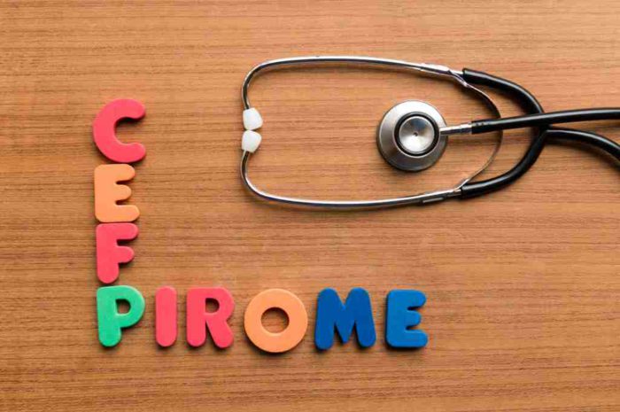 Cefpirome: Fungsi, Dosis, Aturan Pakai, dll - DokterSehat