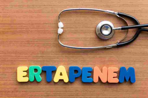 Ertapenem: Fungsi, Dosis, dan Efek Samping - DokterSehat