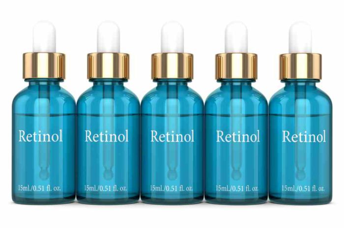 Retinol: Fungsi, Jenis, Cara Pakai, Efek Samping, dll - DokterSehat