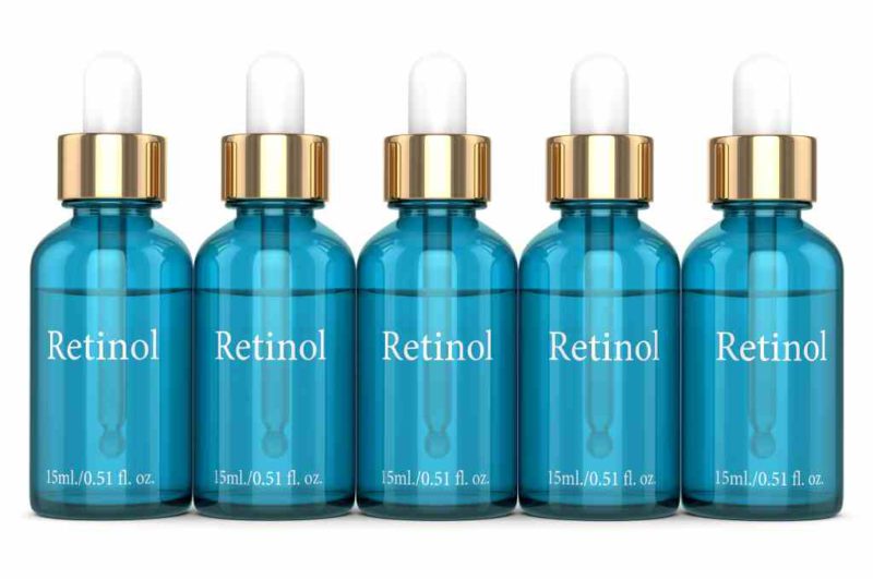 Retinol: Fungsi, Jenis, Cara Pakai, Efek Samping, dll - DokterSehat