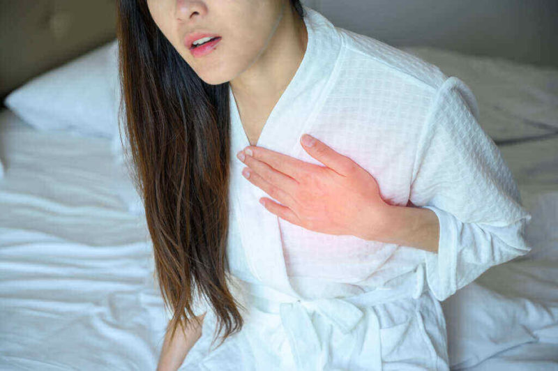 Spasmofilia: Gejala, Penyebab, Diagnosis, Pengobatan - DokterSehat