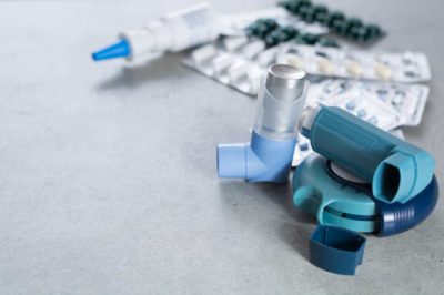 Profilas: Fungsi, Dosis, Efek Samping, dll - DokterSehat