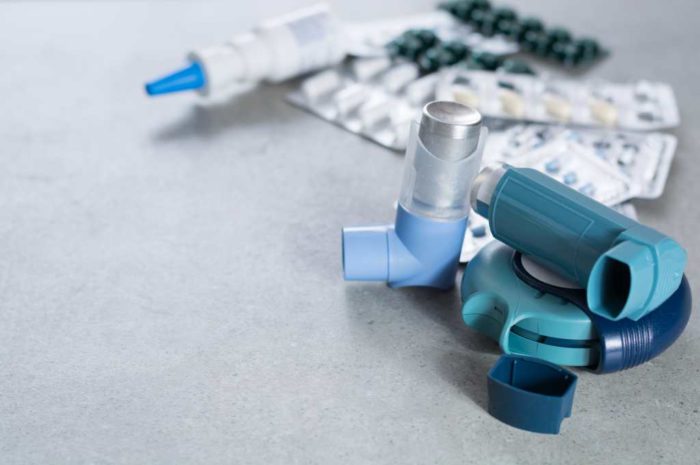 Profilas: Fungsi, Dosis, Efek Samping, dll - DokterSehat