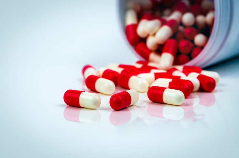 Thalidomide: Fungsi, Dosis, Aturan Pakai, Efek Samping, dll - DokterSehat