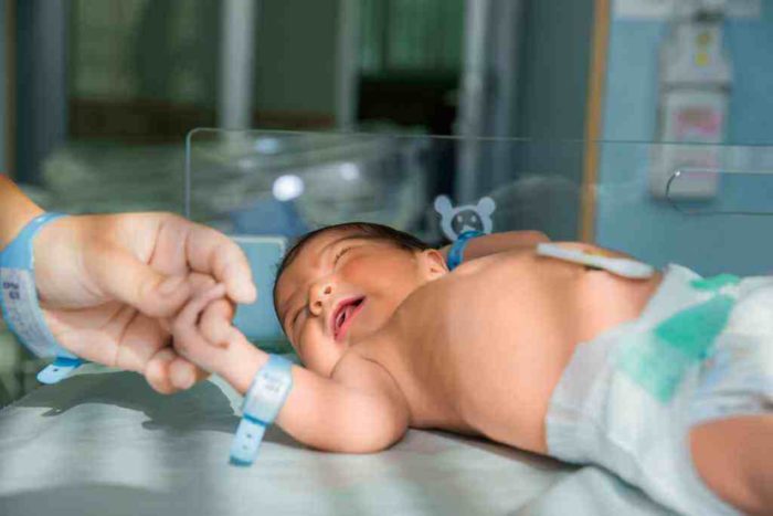 BBLR: Gejala, Penyebab, Diagnosis, dan Pengobatan - DokterSehat