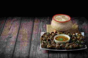 13 Manfaat Bekicot, Tingkatkan Kesehatan Saraf hingga Ginjal