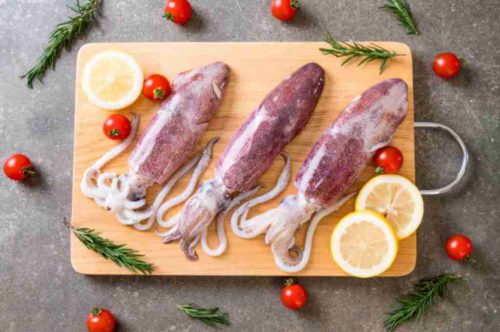 11 Manfaat Cumi-Cumi bagi Kesehatan dan Kandungan Nutrisi