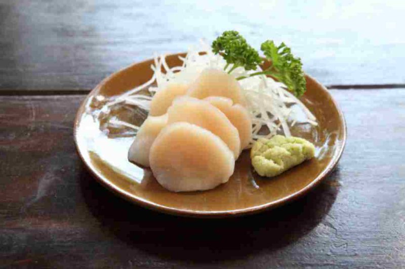 Scallop: Ketahui Nutrisi, Manfaat, dan Efek Samping