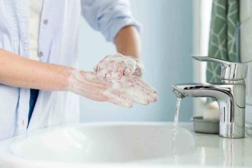 Pentingnya Sanitasi yang Baik bagi Lingkungan & Kesehatan Tubuh