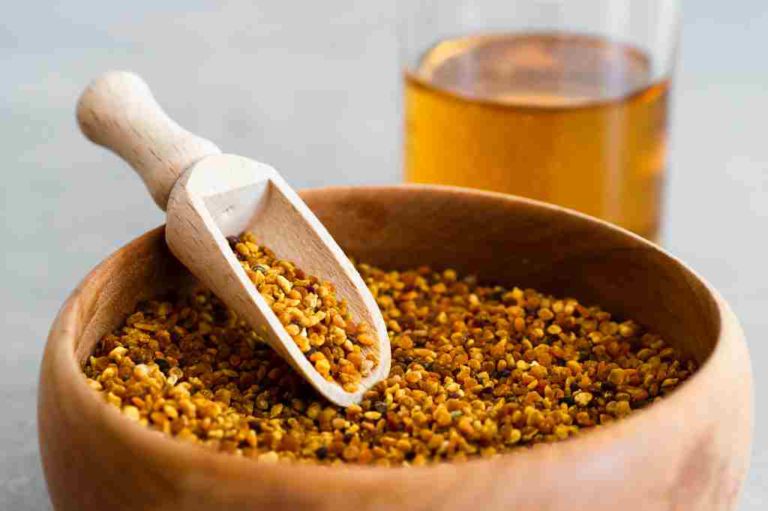 11 Manfaat Bee Pollen bagi Kesehatan Tubuh - DokterSehat