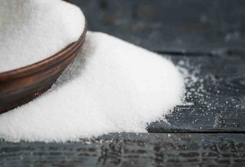 Ciri Makanan yang Mengandung Boraks dan Efeknya bagi Tubuh