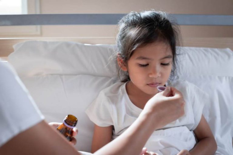 Anacetine: Indikasi, Dosisi, Aturan Pakai, dll - DokterSehat