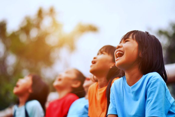 Inner Child, Masa Kecil yang Pengaruhi Karakter dan Perilaku Seseoang