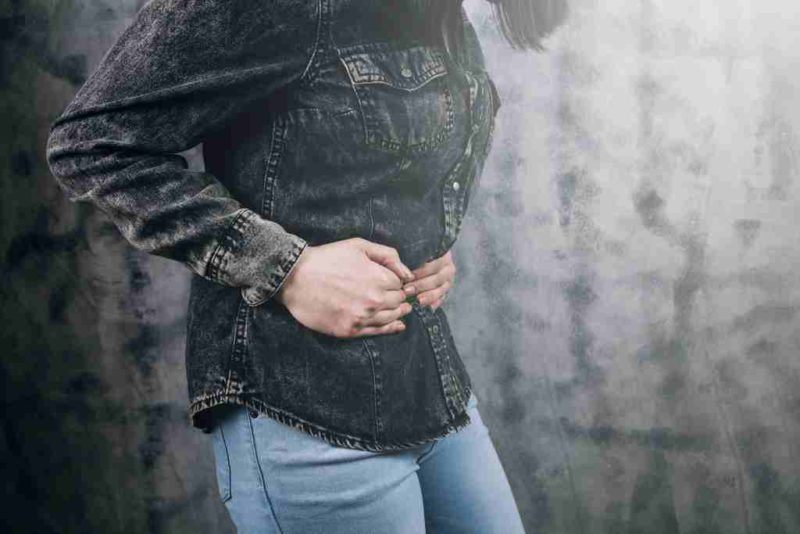 Penyebab Perut Bunyi dan Cara Mengatasinya - DokterSehat