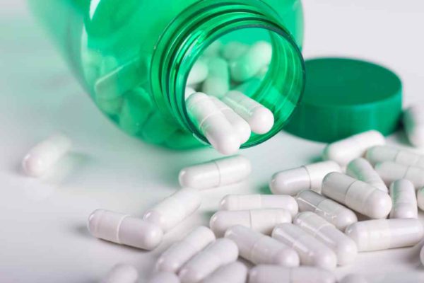 Fluvir 75 mg: Fungsi, Efek Samping, Dosis, Aturan Pakai, dll - DokterSehat