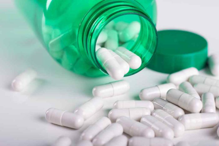 Fluvir 75 mg: Fungsi, Efek Samping, Dosis, Aturan Pakai, dll - DokterSehat