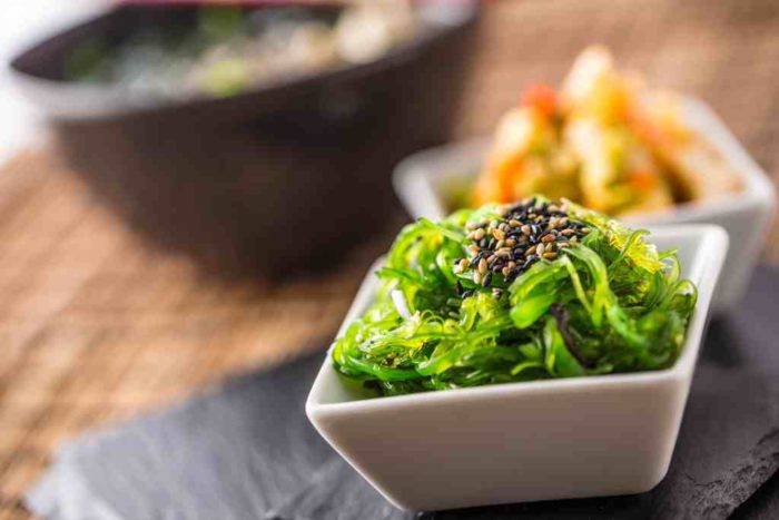 7 Jenis Rumput Laut yang Bisa Dimakan dan Manfaatnya bagi Kesehatan