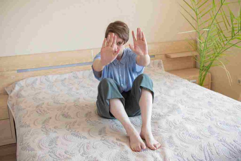 Latrophobia, Ketakutan Berlebih pada Dokter & Tenaga Kesehatan