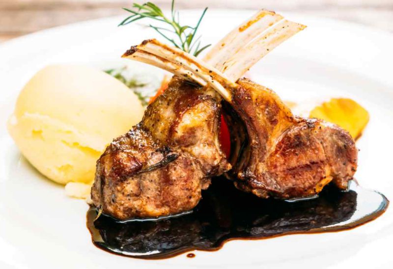 12 Manfaat Daging Domba, Meningkatkan Imun hingga Libido!