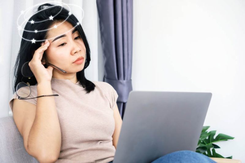 Pusing setelah Haid? Ini Penyebab dan Cara Mengatasinya