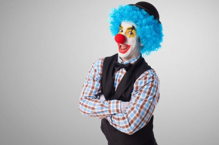 Coulrophobia (Fobia Badut): Gejala, Penyebab, dan Cara Mengobati