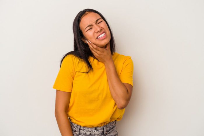 Mengenal Atypical Odontalgia, Nyeri Kronis di Area Bekas Pencabutan Gigi