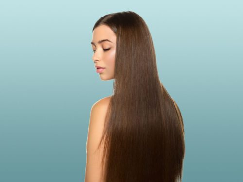 Keratin Treatment: Jenis, Manfaat, dan Kekurangannya - DokterSehat