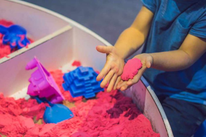 Kenali Perbedaan Motorik Kasar dan Halus Berdasarkan Usia