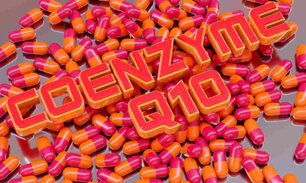9 Manfaat Coenzyme Q10, Jaga Kesehatan Jantung hingga Paru-paru