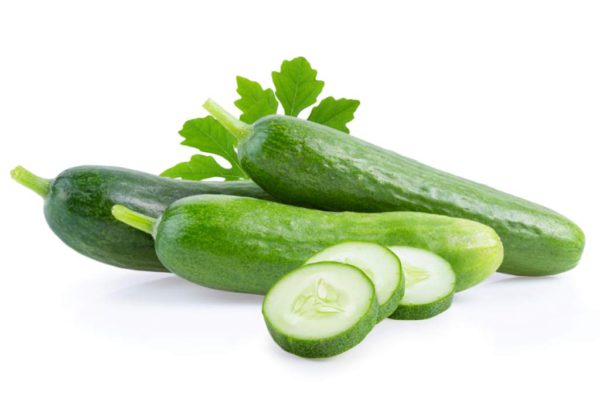 7 Manfaat Timun Jepang bagi Kesehatan - DokterSehat