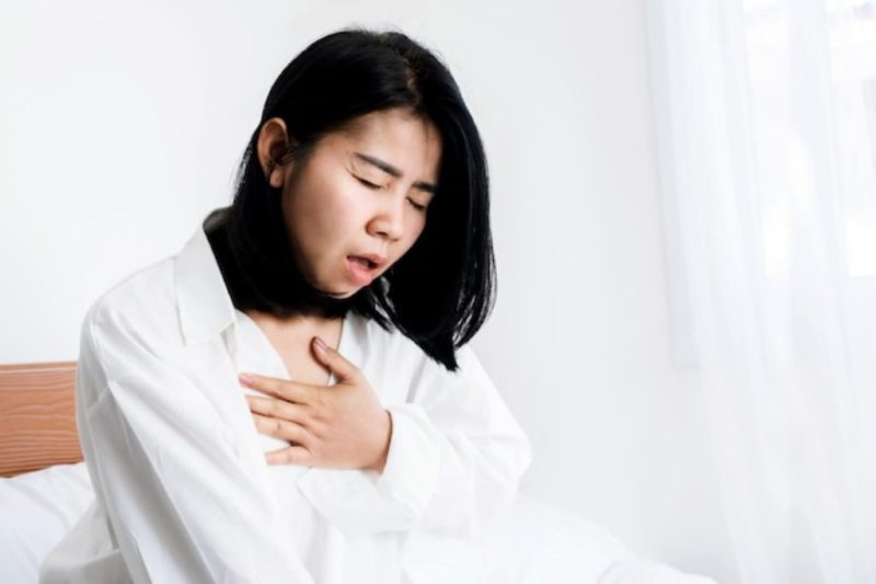 Paroxysmal Nocturnal Dyspnea: Gejala, Penyebab, dan Penanganan