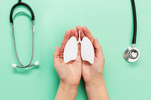 Mengenal Fungsi Bronkus dan Penyakit yang dapat Terjadi - DokterSehat