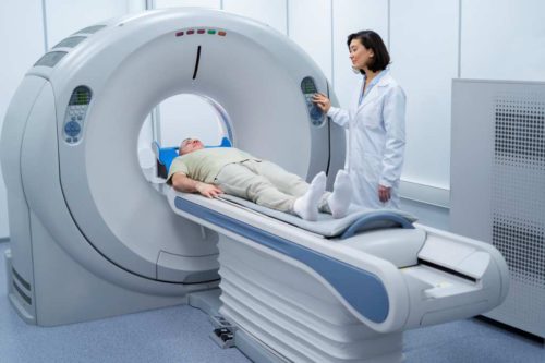 CT Scan: Kegunaan, Prosedur, Persiapan, hingga Risiko - DokterSehat