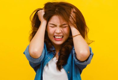 Mengenal Distress serta Dampaknya pada Kesehatan Mental dan Fisik